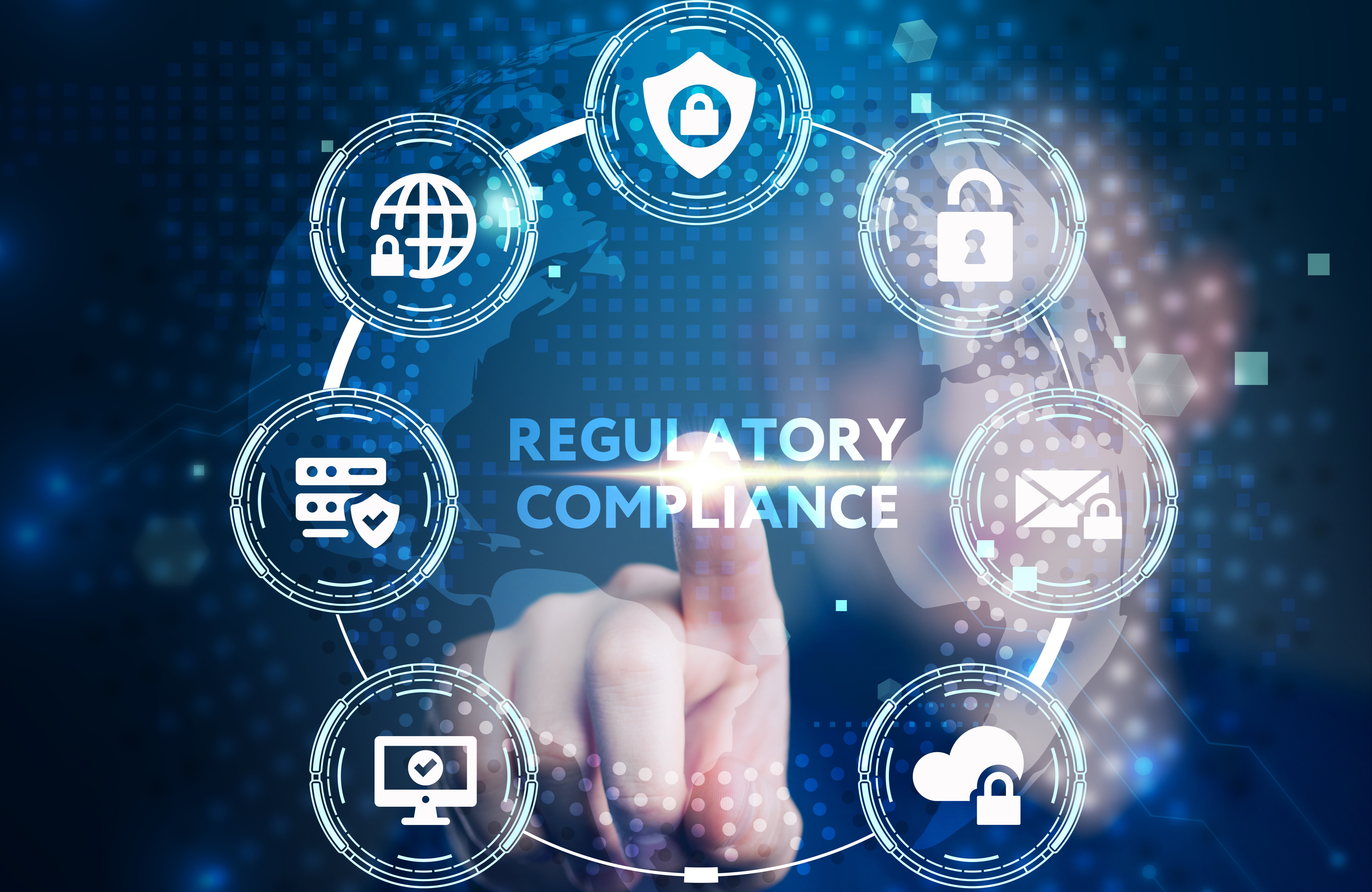 Cybersecurity Frameworks and Compliance Based on Your Industry